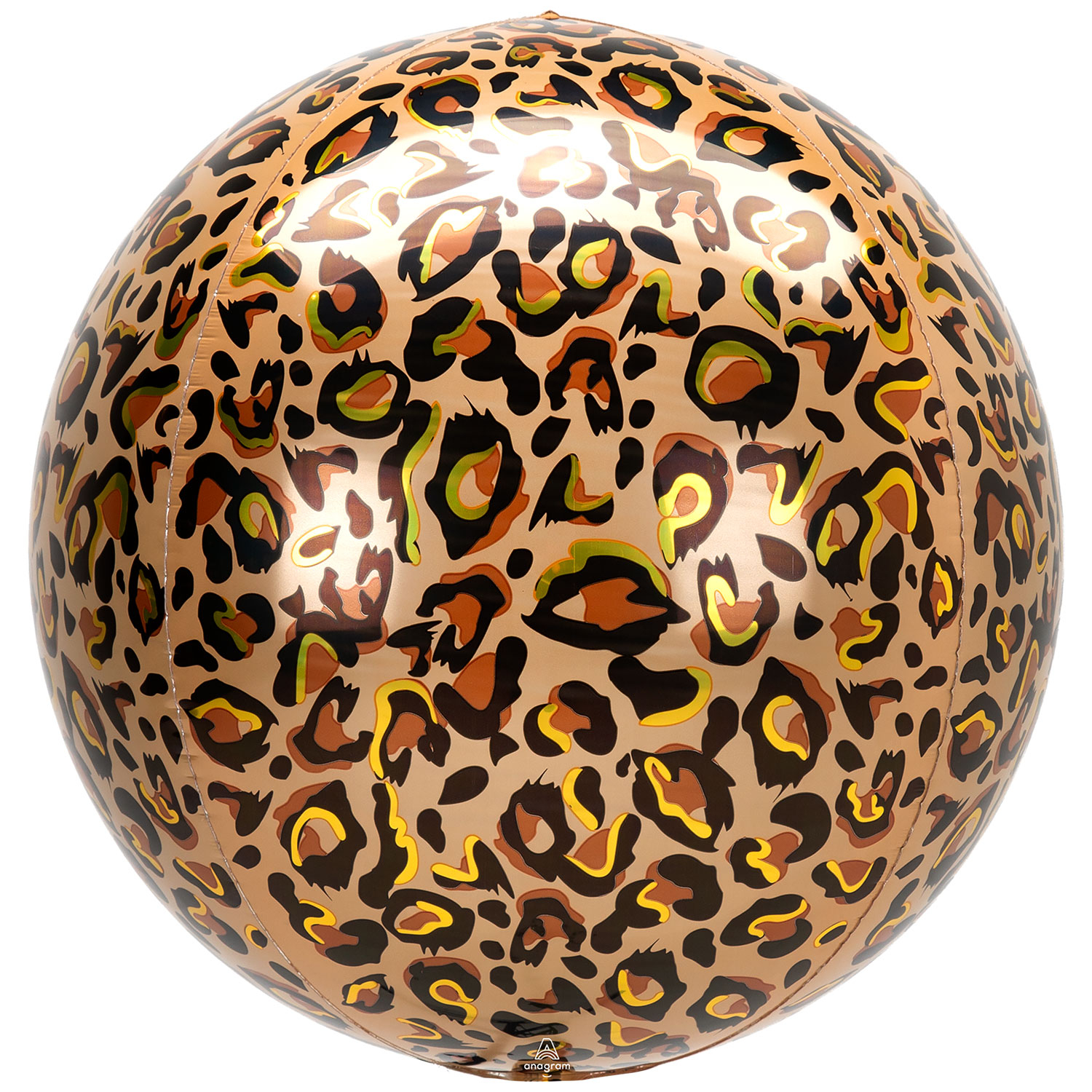 Leopard Animal Print Foil Balloon 38cm Round Leopard Pattern Balloon EBay leopard-animal-print-foil-balloon-38cm-round-leopard-pattern-balloon-ebay